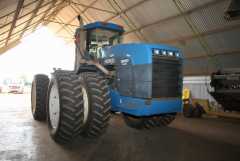 Tractor for sale NSW Ford New Holland Versatile 9680 Tractor : Tractor ...